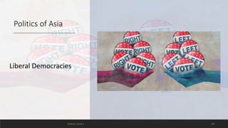 Carol - intellectual revolution that defined society (asian) | PPTX
