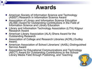 Carol Kuhlthau | PPT