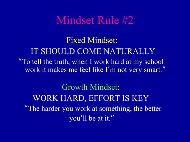 Mindset for Achievement: How to Boost Achievement and Fulfillment ...