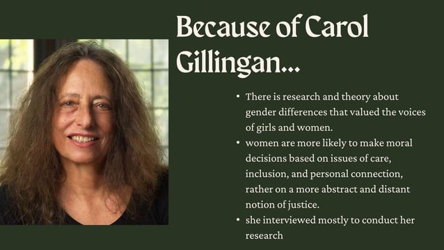 Carol Gilligan.pptx