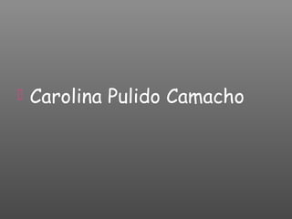 String instruments by Carolina Pulido | PPT