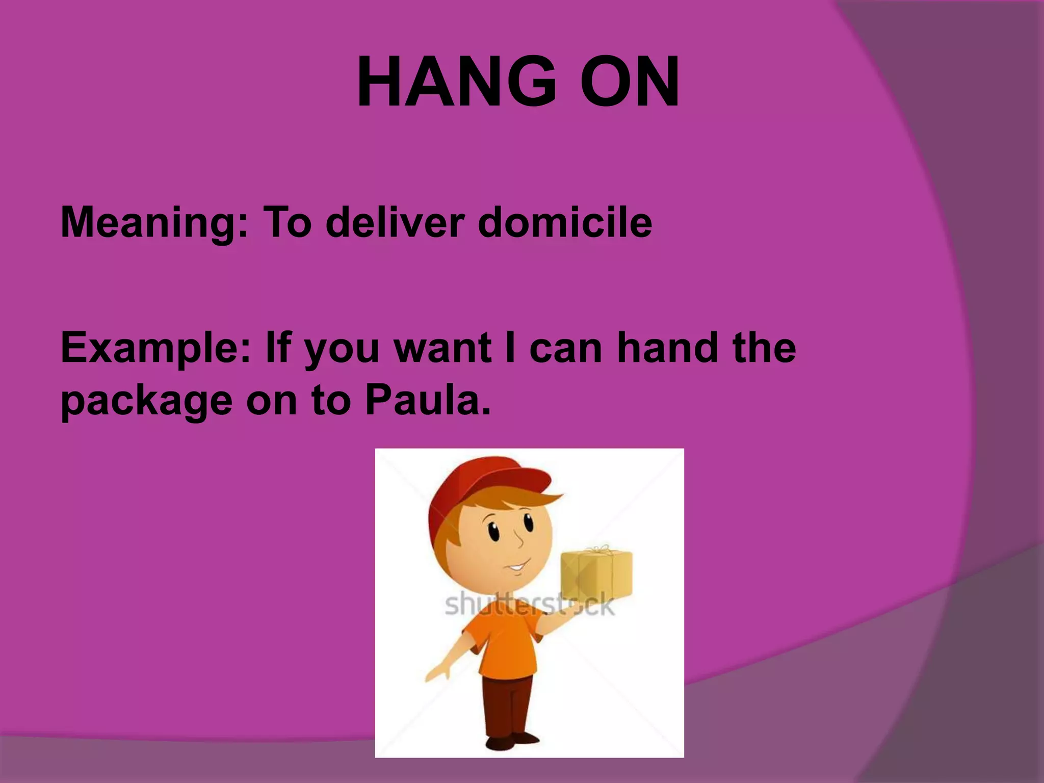 Carolina Blog PPT Carolina Blog PPT