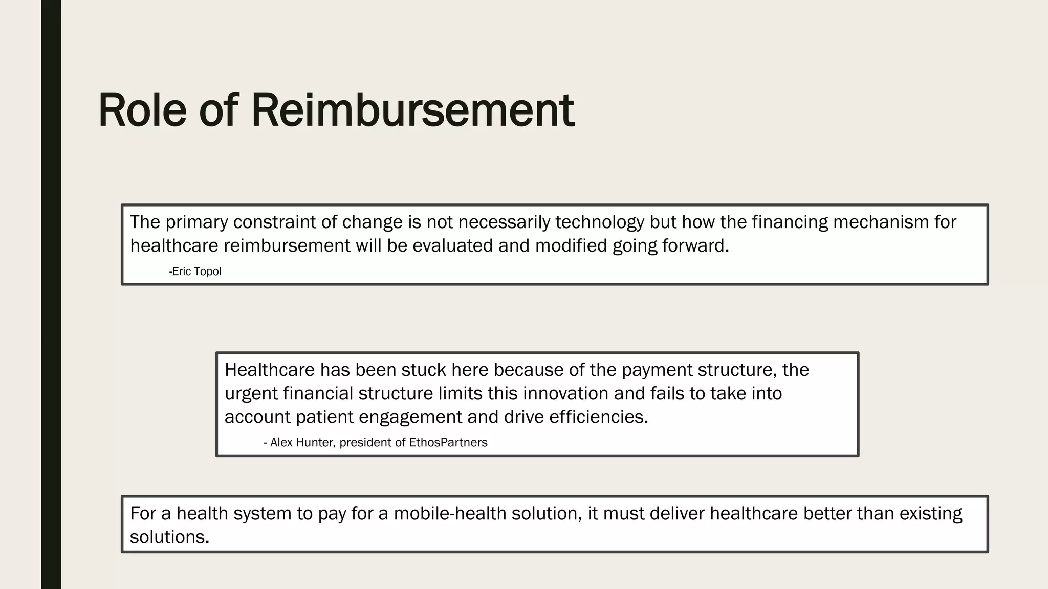 Challenges of a telemedicine pilot - Carolina Escobar, MD, VIMA - TFSS | PDF | Health Insurance ...