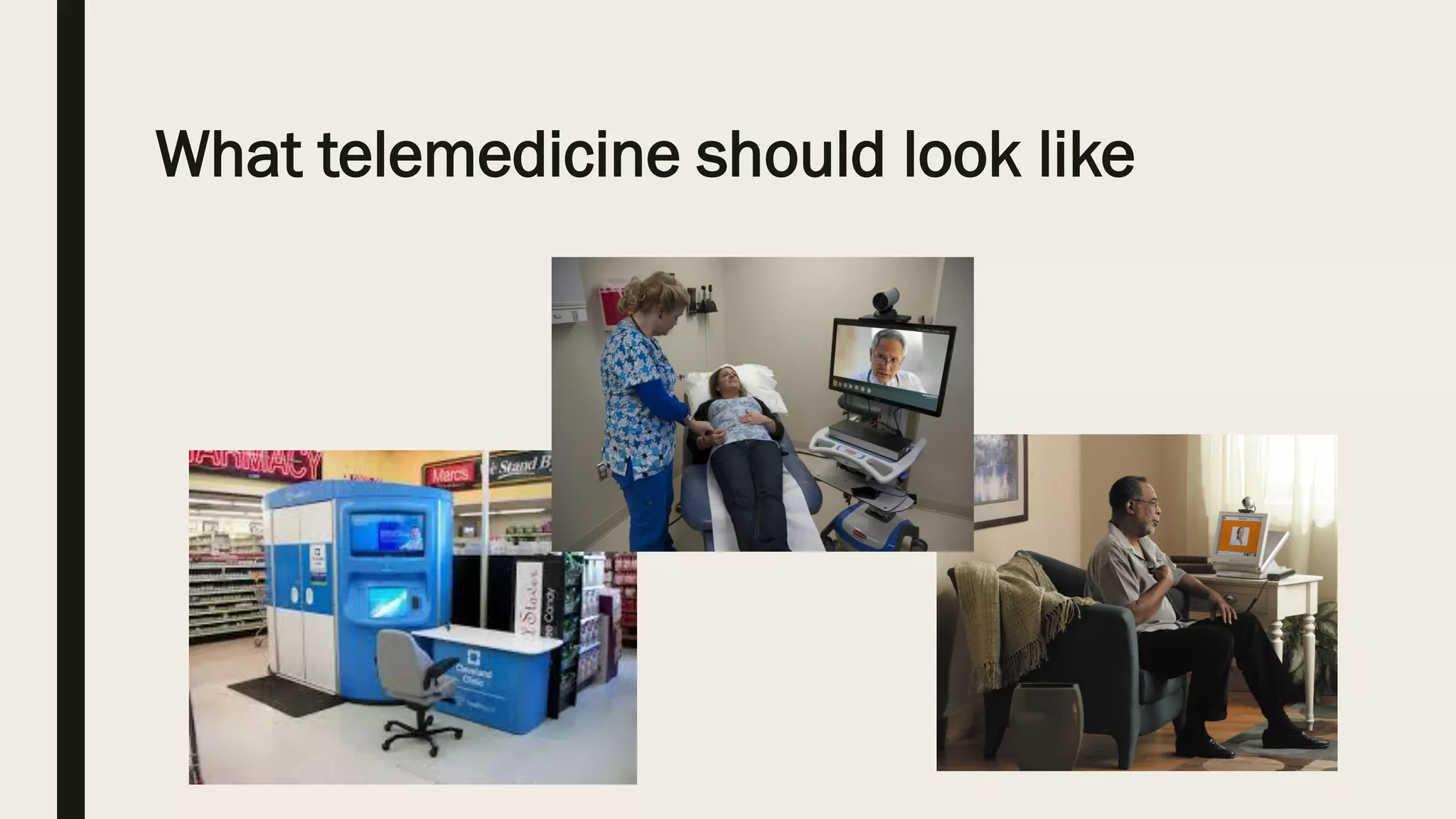 Challenges of a telemedicine pilot - Carolina Escobar, MD, VIMA - TFSS | PDF | Health Insurance ...
