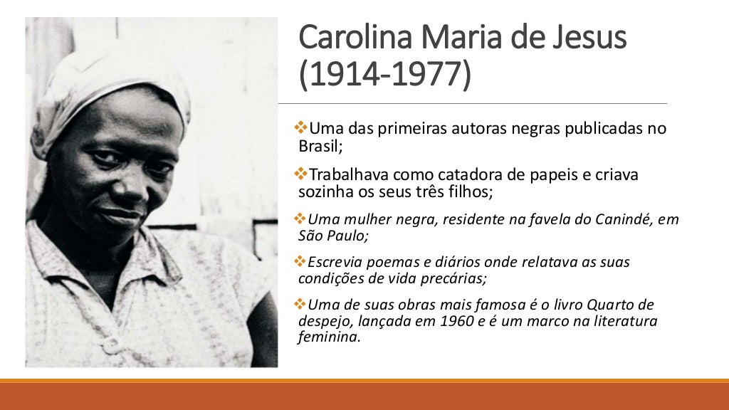Carolina Maria de Jesus (1914-1977).pptx