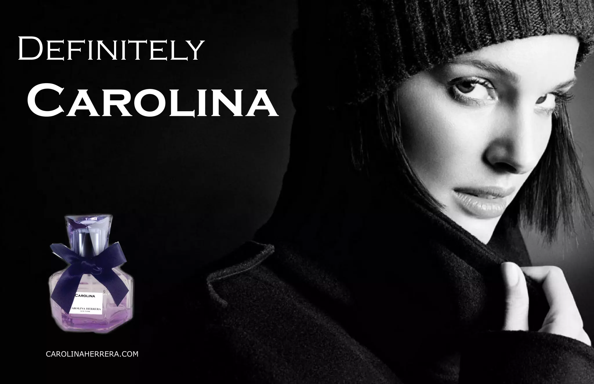 Carolina perfume magazine ad 2 | PDF