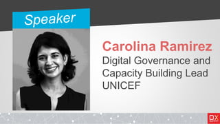 Case Study: The Human Factor of UNICEF'S Digital Transformation ...