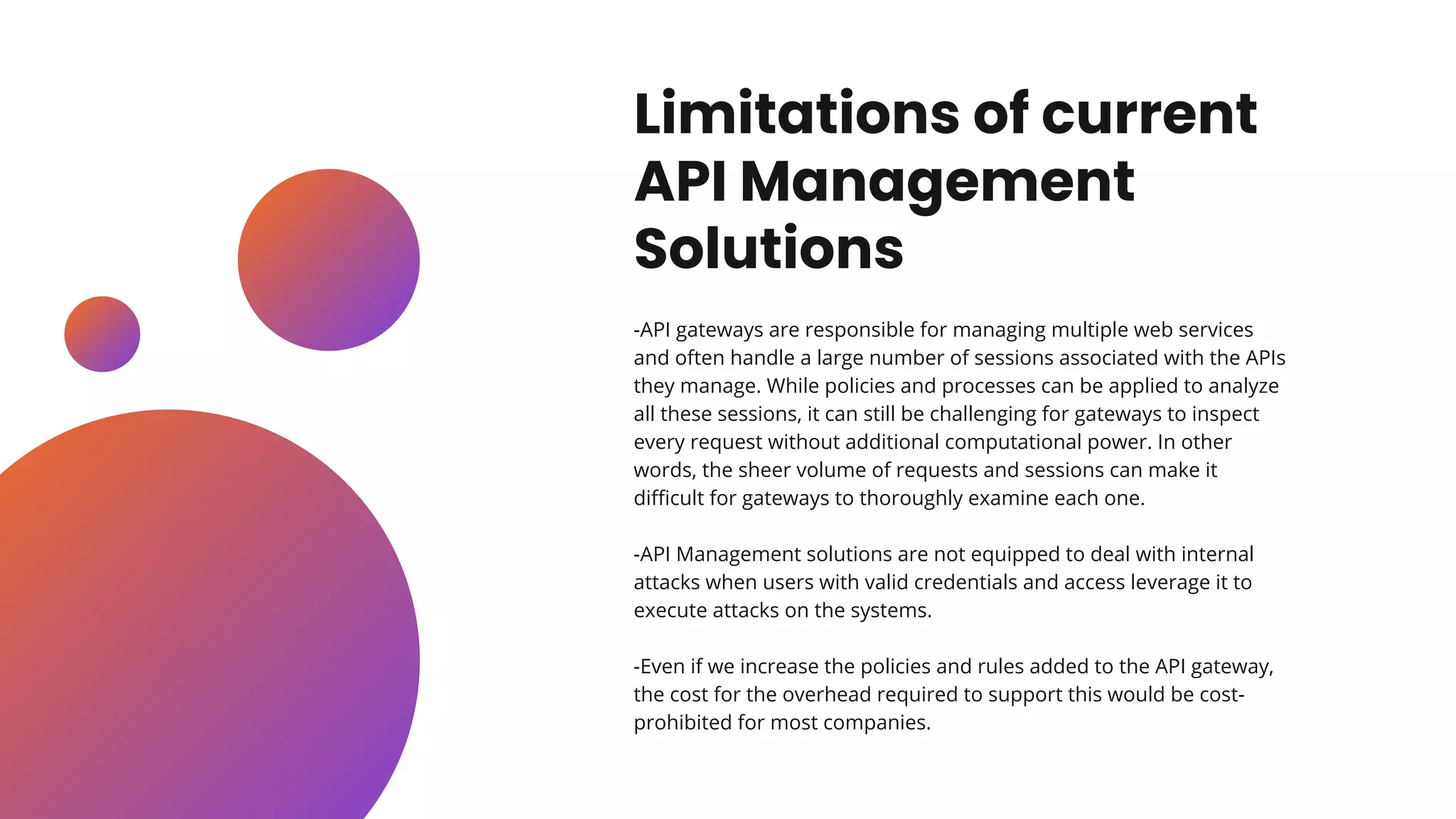 APIsecure 2023 - AI in API Security, Carolina Ruiz (Brier & Thorn) | PDF