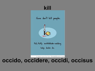 Caroline | PPT