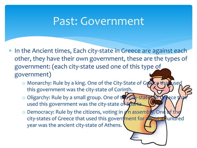 Ancient Greece - 2nd Formative Task | PPTX | Christianity | Religion ...