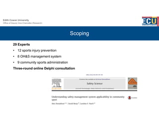 Caroline Finch | PDF