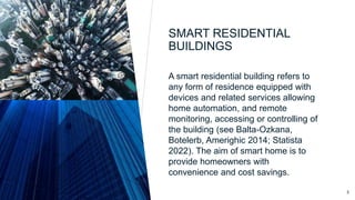 Caroline Glowka Smart Living - The Need for Smart Homes in Europe.pptx