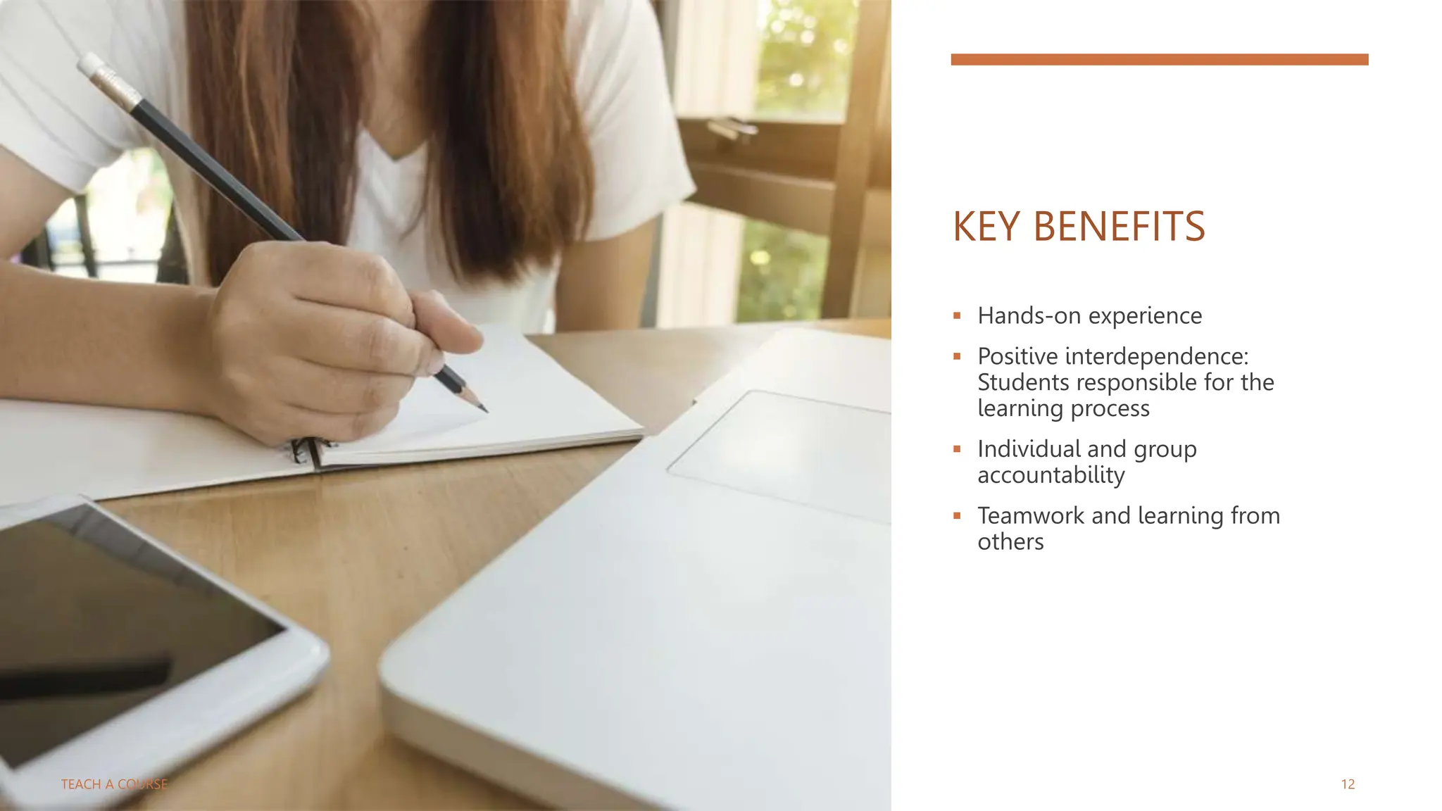 Caroline Glowka Teaching Forward - Ideas for Educators.pptx | Free Download