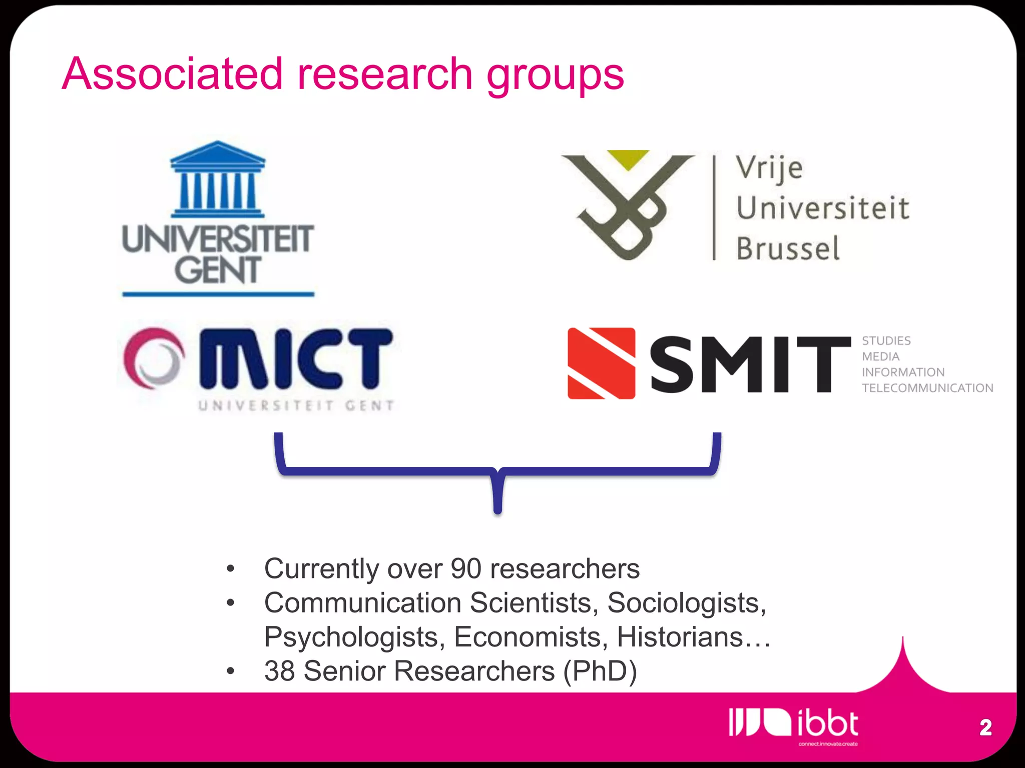 Caroline pauwels digital society | PDF