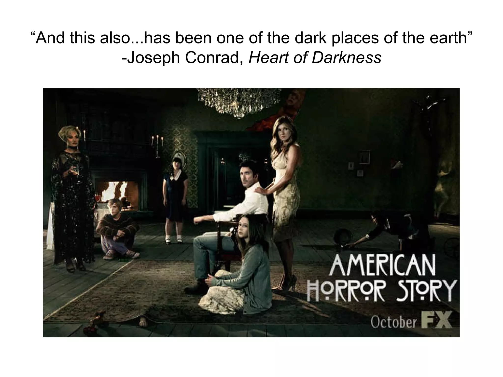 Caroline powerpoint | ODP