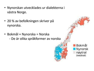norska | PPTX