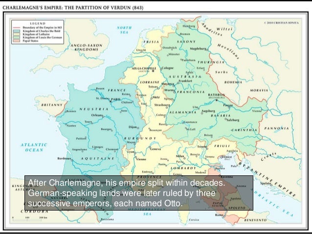 Carolingian and ottonian art upload