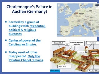 Carolingian art | PPT