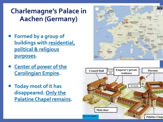 Carolingian art | PPT