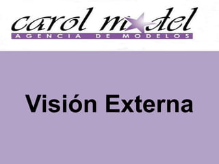 Carol Models (Monografia) | PPTX