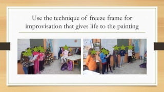 Carols lesson plan | PPT