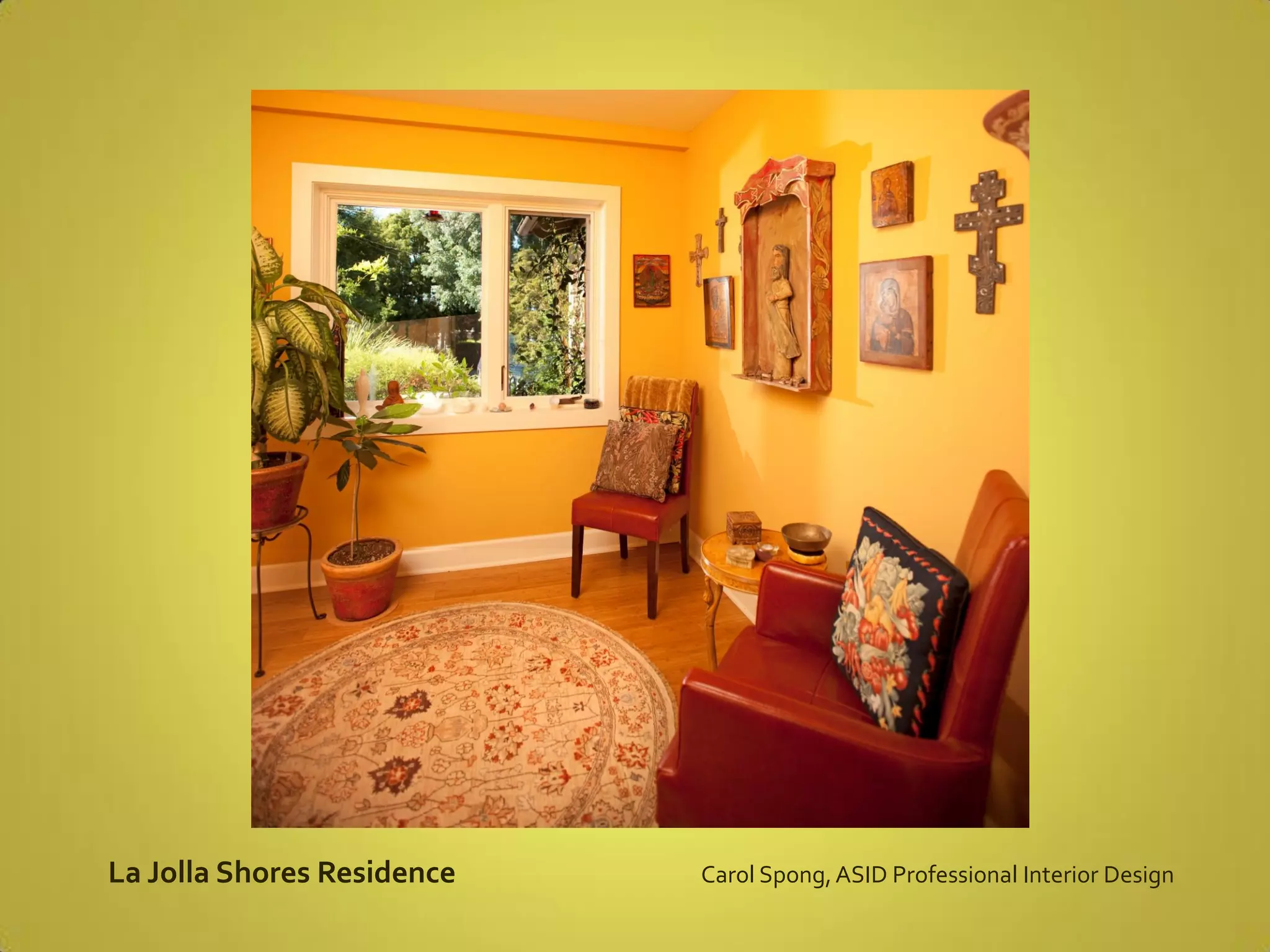 Carol Spong Asid Portfolio | PDF