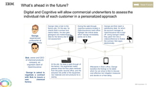 Digital Transformation for Insurance and Underwriting Processes ...
