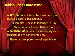 Final Requirement for Educational Technology1 | PPT