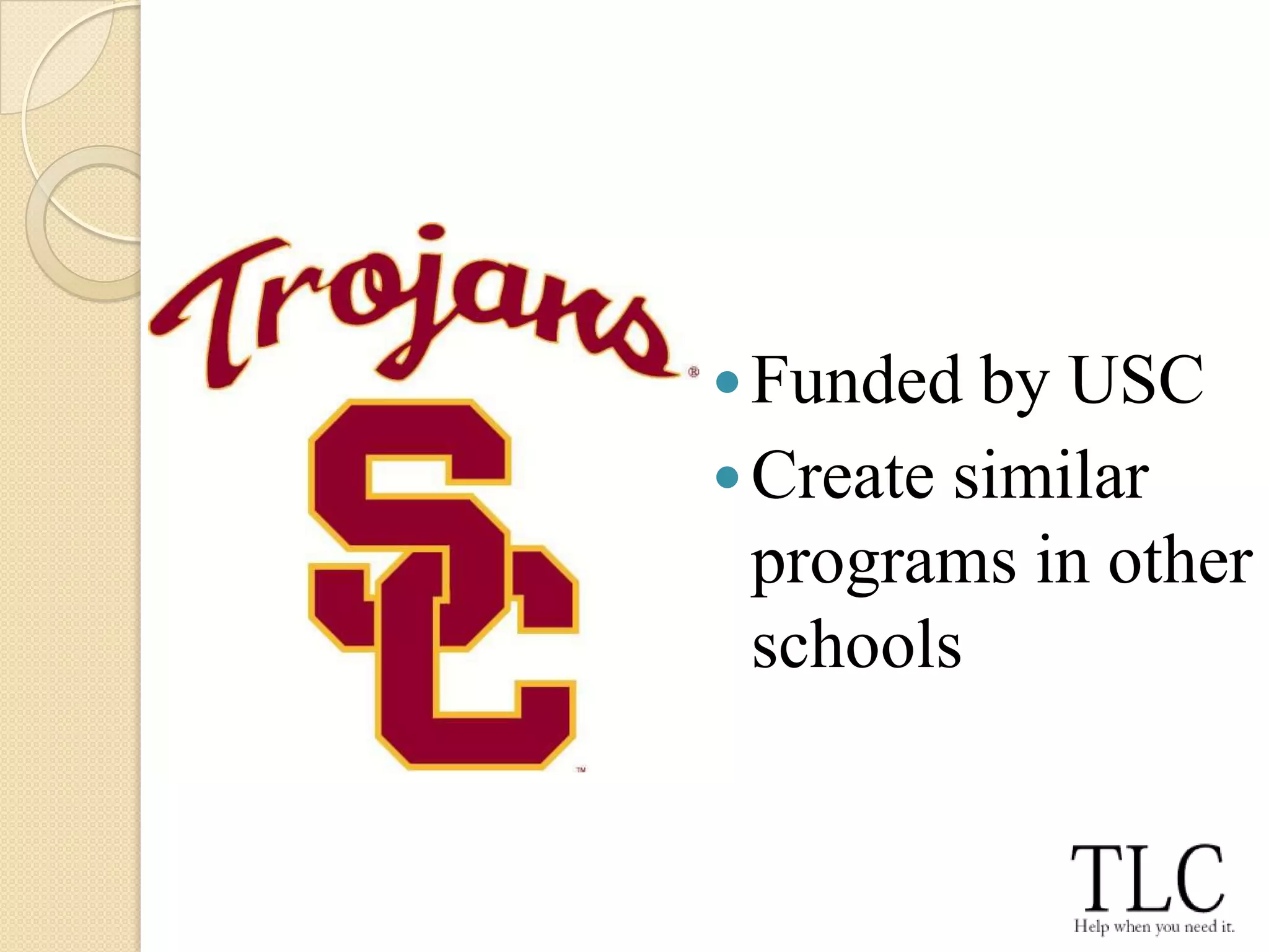 Tutor Learning Center | PPTX