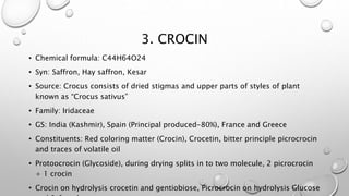 Carotenoids as Nutraceuticals | PPT