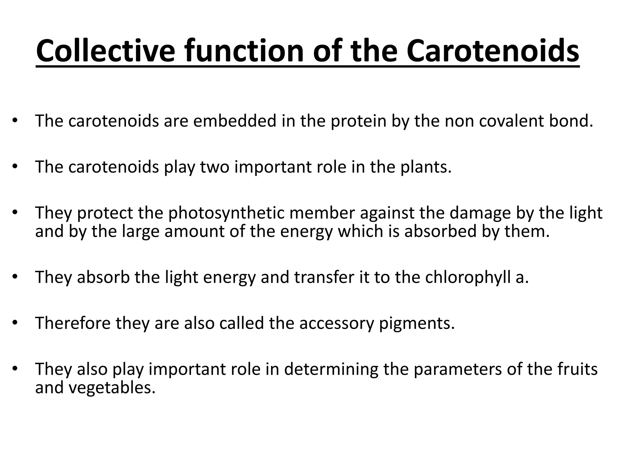 Carotenoids & Xanthophyll’s.pptx