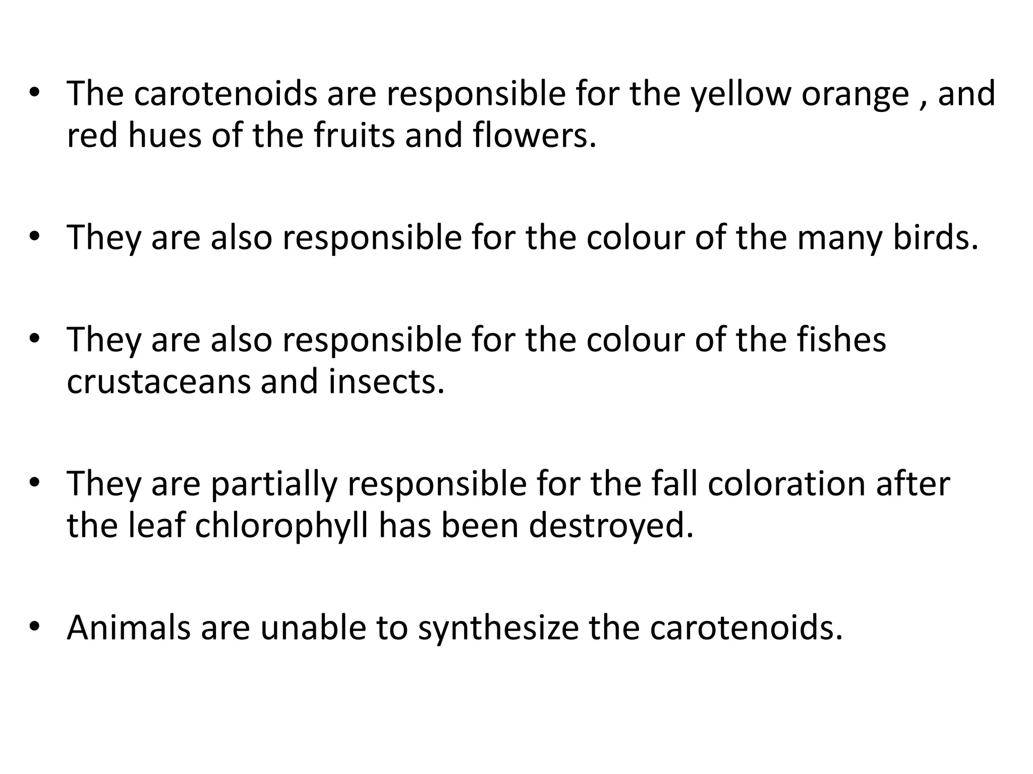Carotenoids & Xanthophyll’s.pptx