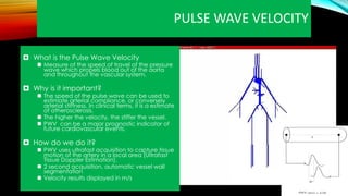 Carotid and vertebral arteries cd, pd, ultrafast doppler, cimt and ...