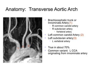 Carotid artery disease | PPT