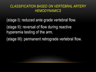Carotid doppler Ultrasound | PPTX