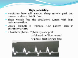 Carotid doppler anamika | PPTX | Heart and Cardiovascular Diseases ...