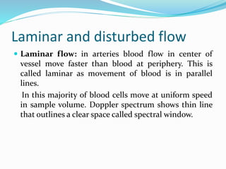 Carotid doppler anamika | PPTX