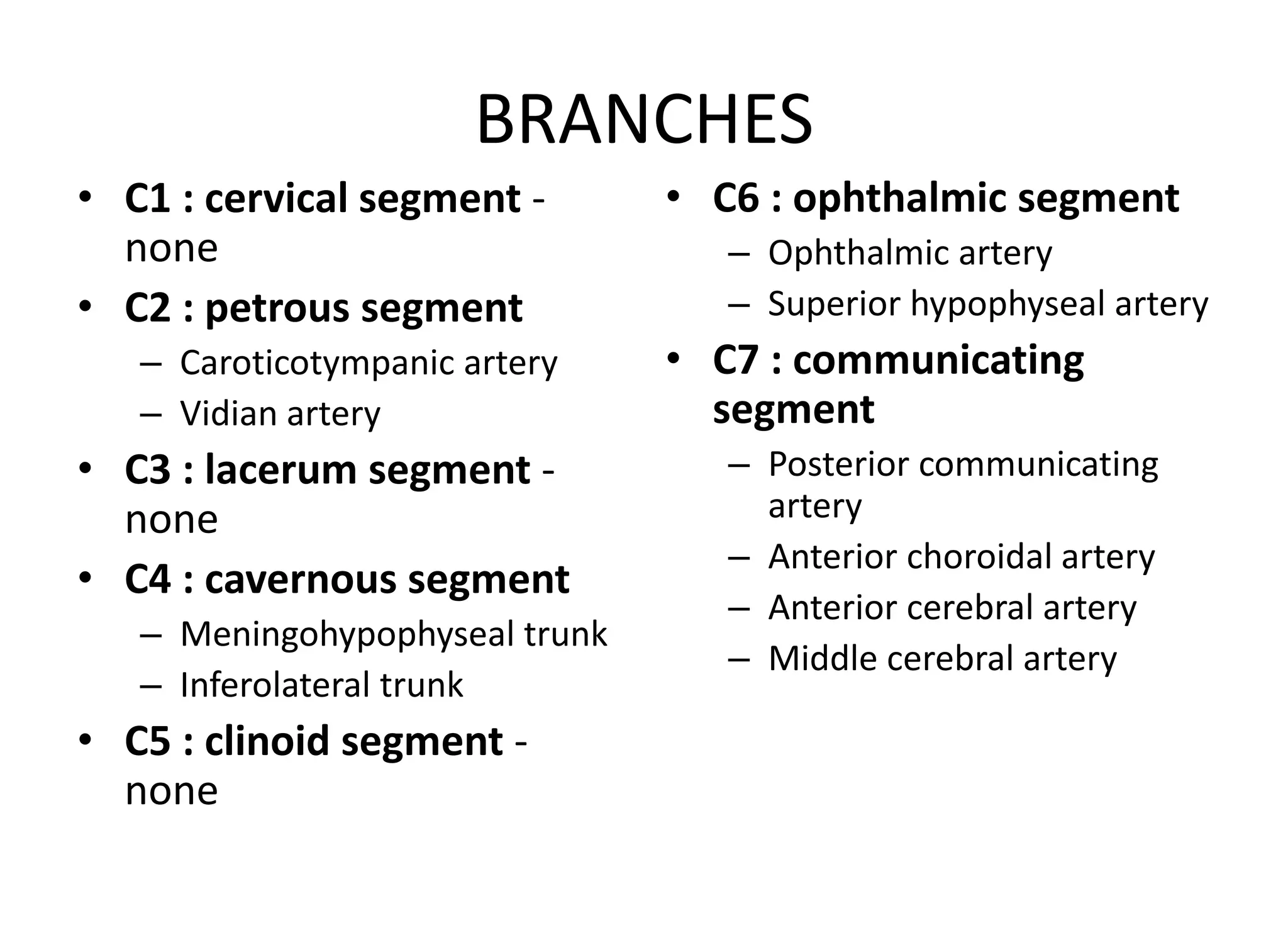Carotid Doppler | PPT
