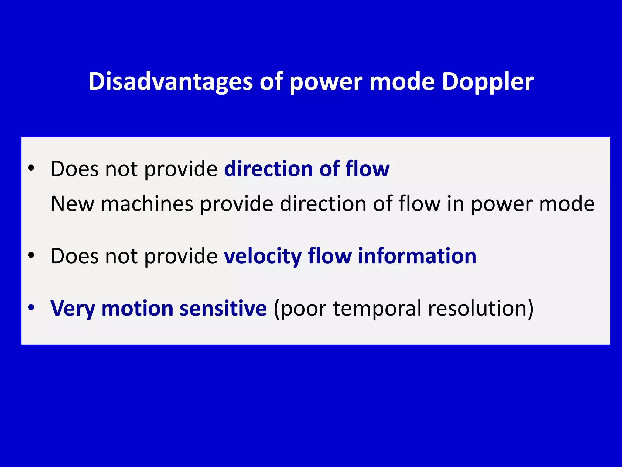 Carotid doppler II Dr. Muhammad Bin Zulfiqar | PPTX