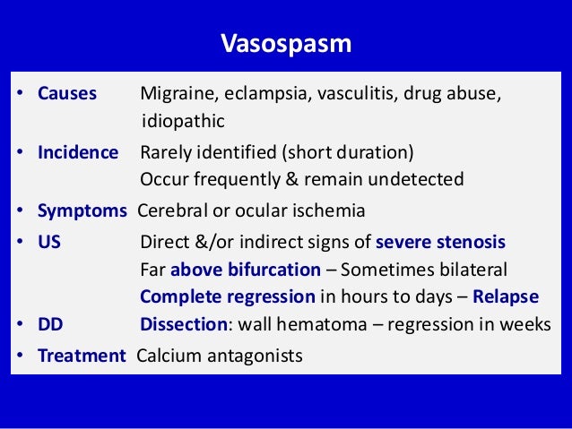 Carotid doppler II Dr. Muhammad Bin Zulfiqar