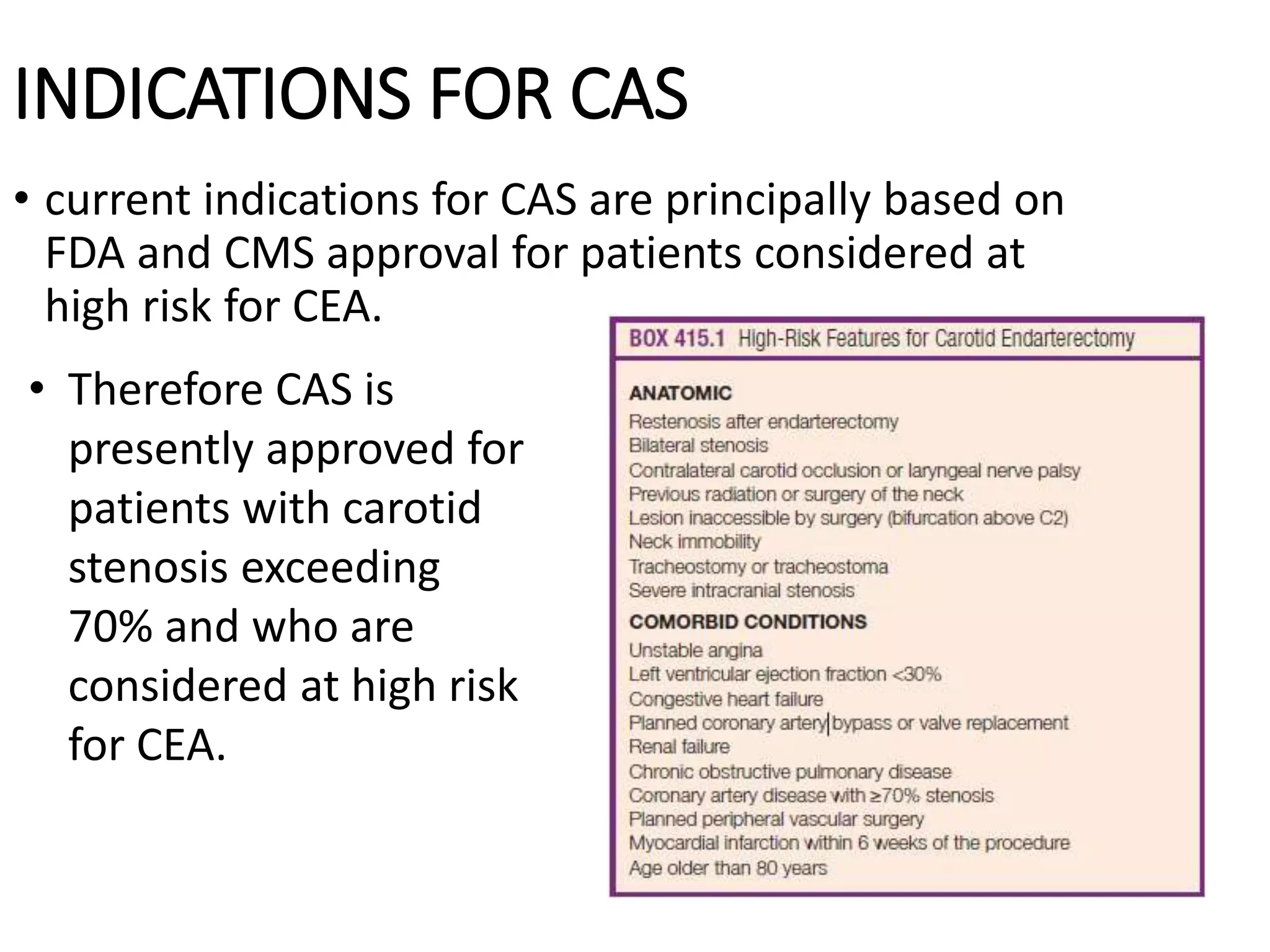Carotid Occlusive Disease.pptx