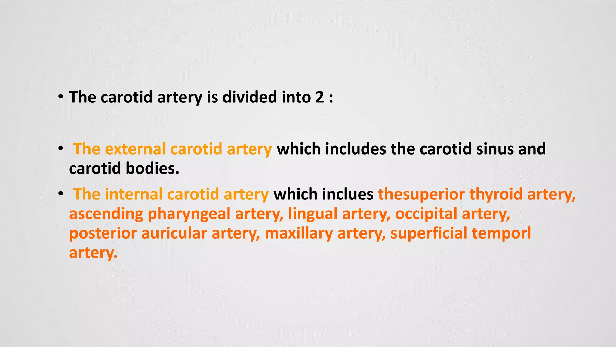CAROTID SINUS presentation__.ppt