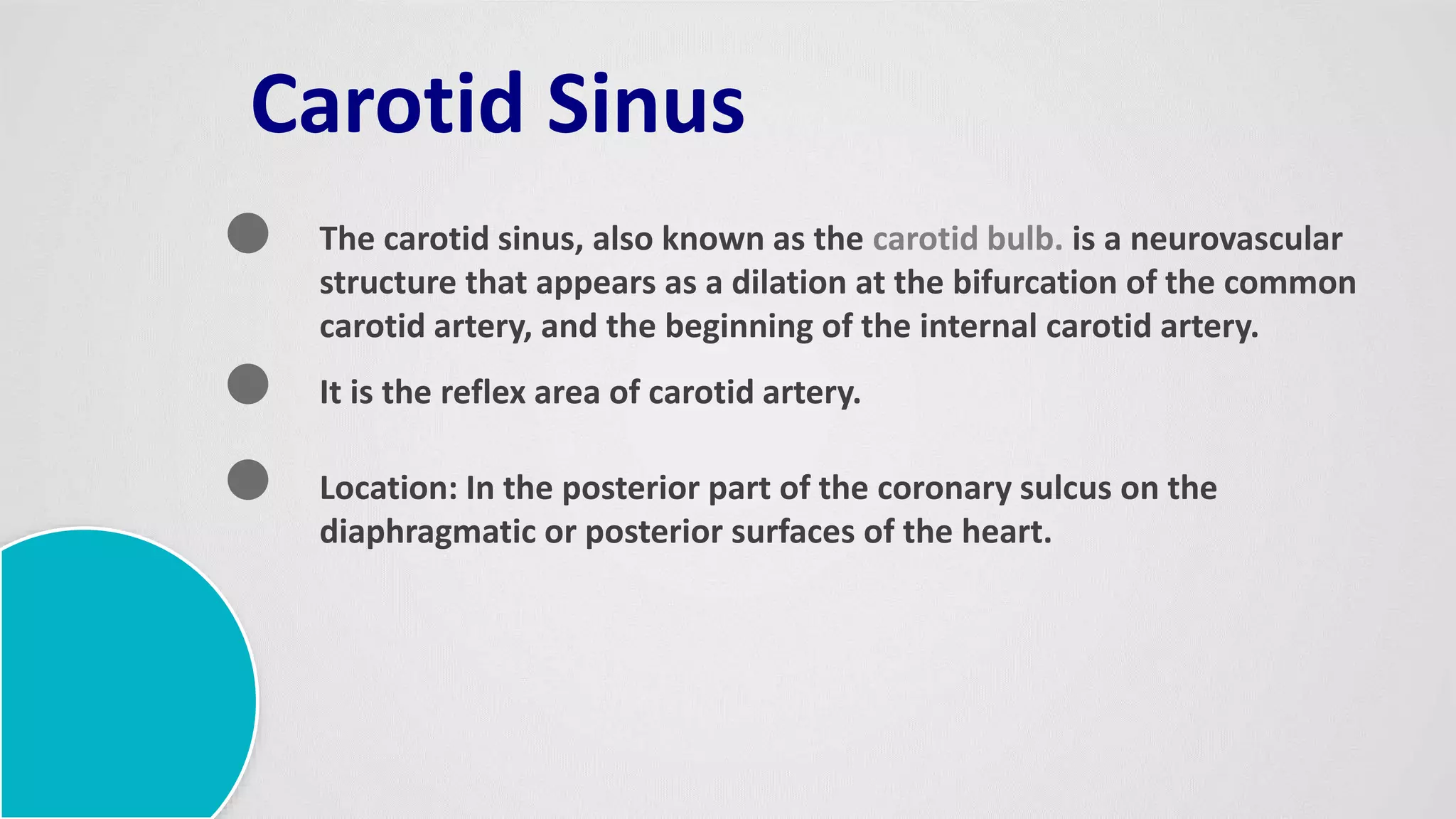 CAROTID SINUS presentation__.ppt