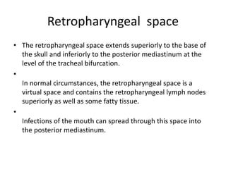 Carotid space tumour final.ppt
