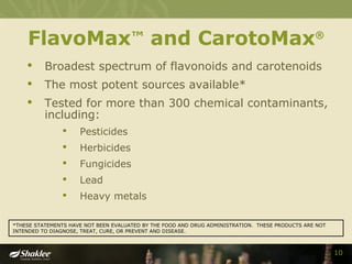 Caroto Max and Flavo Max | PDF