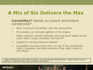 Caroto Max and Flavo Max | PDF