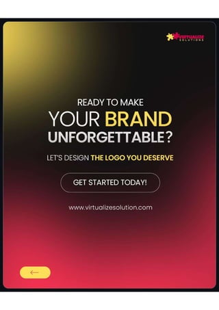 Every Logo design types tells a story but did not know 7 distinct types ...