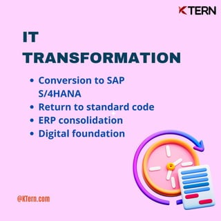 4 SAP Business Process Intelligence Use Cases | PDF