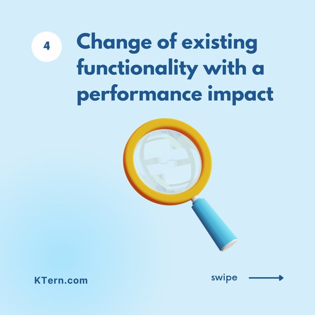 5 Analytical insight you can get with the feature of KTern.AI