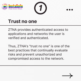 Best Practises to Follow ZTNA.pdf